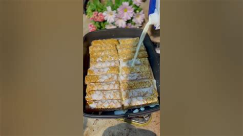 حلاويات طبخ حلوام عليسويت اكسبلور Youtube