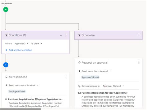 Automation Wont Trigger — Smartsheet Community