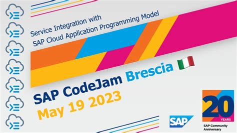 dj adams on linkedin sapcodejam sapcap
