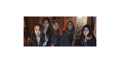 Pretty Little Liars Season 4 Finale Theories Popsugar Entertainment