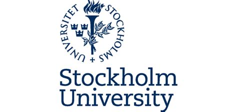 Stockholm University Department Of Computer And System Sciences Dsv Masters Programme In