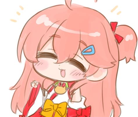 Rule 34 Sakura Miko Fujiko Hololive Nudes By Keithterryo6s My Xxx Hot