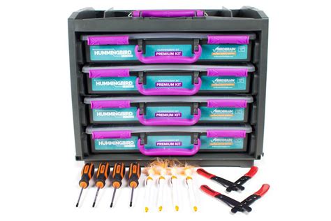 Pi Bot® V2 00 Stem Center Usa