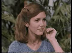 Carrie Fisher Zenhotgirls