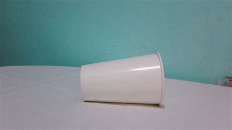 Paper And Plastic Cups Dataset Object Detection Model By Sanskar