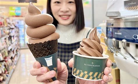 全家聖誕優惠：霜淇淋買一送一、美式拿鐵、巧克力冰淇淋 蘋果哥