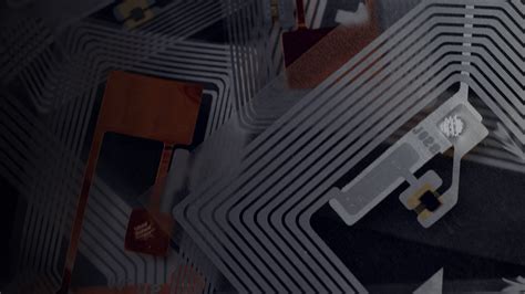 RFID Asset Tracking What Is It And How Does It Work