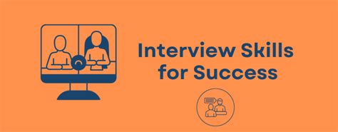 Interview Skills For Success Arizona Work