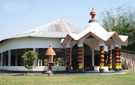 Sattriya Dance Of Assam An Overview