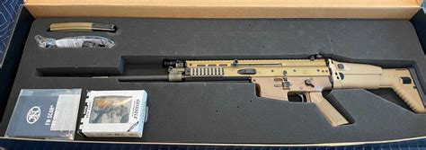 Fn 3 Jpeg Northwest Firearms