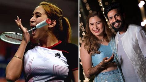 Vishnu Vishal Divorcing His Second Wife Too Lal Salaam Heros Deleted