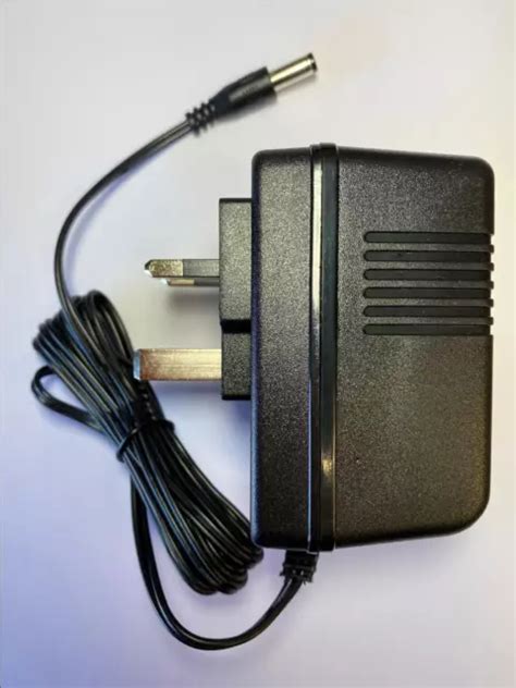 Replacement For 12v 1 0a 12va Ac Ac Adaptor Model Ce 23 1212 For Optic Tree £25 99 Picclick Uk