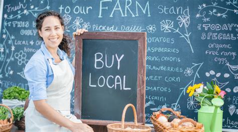 What Is A Farmers Market Benefits For Health And Economy Foraged