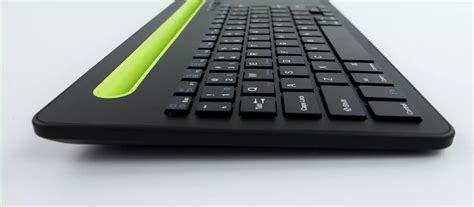 Laptop Keyboard Bluetooth Typerclaw Bm110