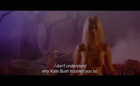 Agata Buzek Breasts Bush Scene In After Blue Dirty Paradise AZNude