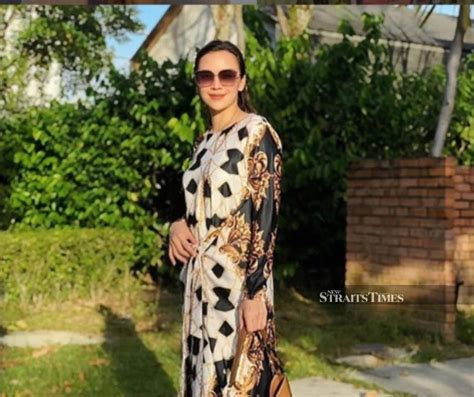 Biodata Artis Malaysia Diana Danielle Bio Sehat Aktif