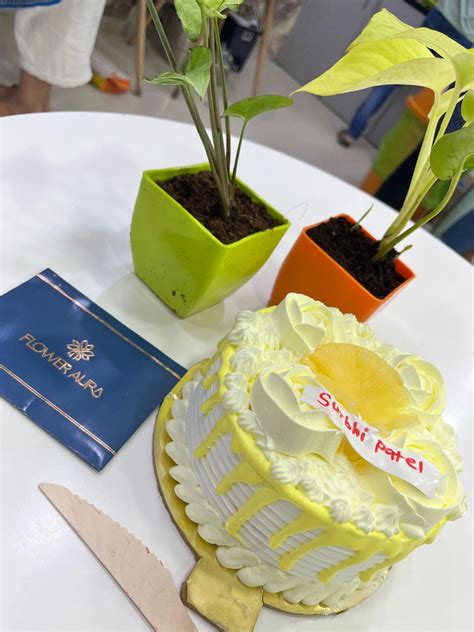 Surbhi Patel On Linkedin Workanniversary Grateful Careergrowth