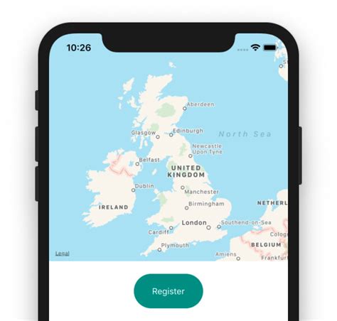 Extending Push Notifications To Include Geolocation Data Setup