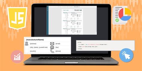 How To Add Javascript Subreports To Your Web Apps Activereportsjs