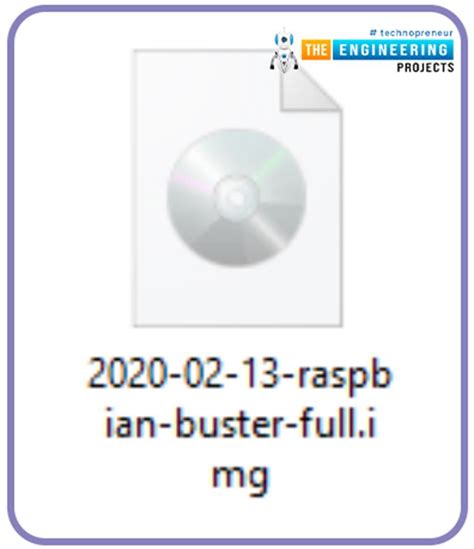 Introduction To Raspberry Pi The Engineering Projects