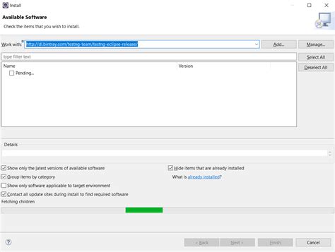 How To Install Testng Plugin In Eclipse Ide Codekru