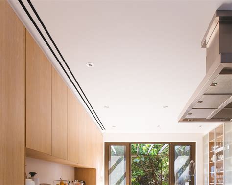 Linear Diffusers By Inviair Azure Magazine