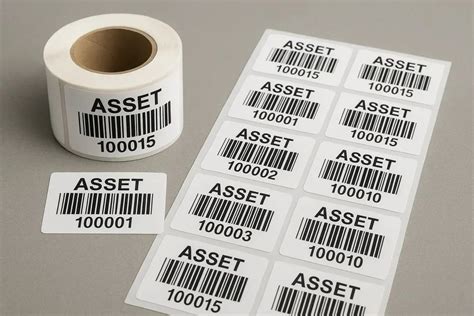 10mm Electronic Labels Printing Service At ₹ 2 Piece In Tiruvallur Id 2857586681191