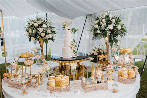 Decoraciones Para Bodas