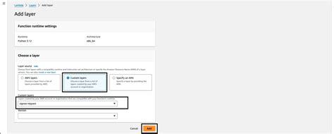 send your rds logs to signoz signoz