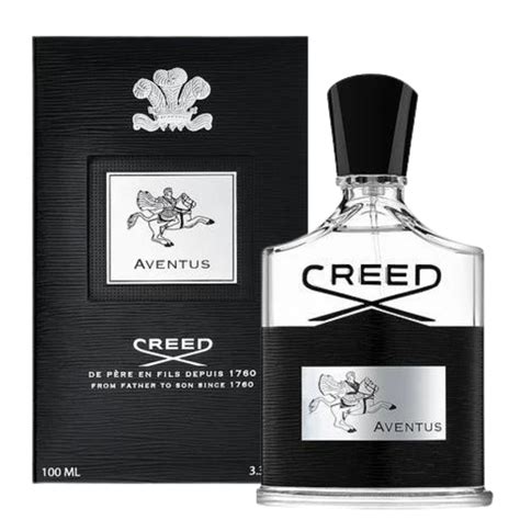 Aventus Creed Perfume Masculino 100ml