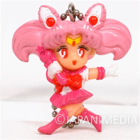 Super Sailor Chibi Moon Bell