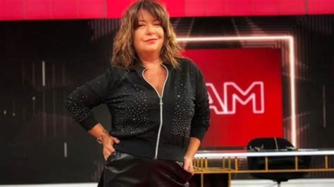 Andrea Taboada Confesó Cuáles Son Las únicas Angelitas” Que Le Hablan Pronto