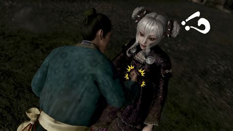 Dw Dynasty Warriors Pose Script General Gaming Loverslab