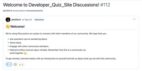 What I Learned From Maintaining A Repo During Hacktoberfest And Merging