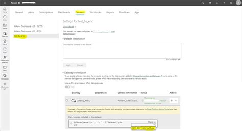 How To Bind To Gateway Datasource · Issue 475 · Maikvandergaagmsft Extensions · Github