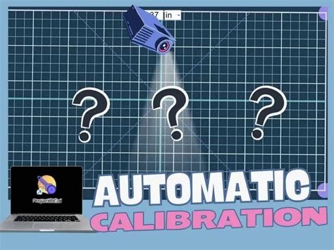Simple Pattern Projector Tool Calibrates And Projects Sewing Patterns For Free Projector Sewing