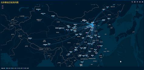 如何快速制作一张数据地图，收藏这10张模板就够了 地图快速制作 csdn博客