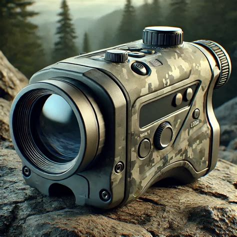the complete guide to laser range finders for outdoor enthusiasts
