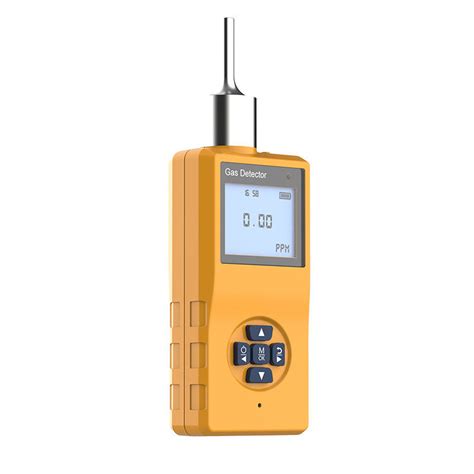 Es20c Co2 High Precision Portable Carbon Dioxide Gas Detector Carbon Dioxide Gas Detector