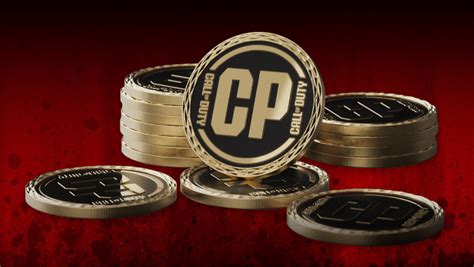 Call Of Duty Store Cod Points