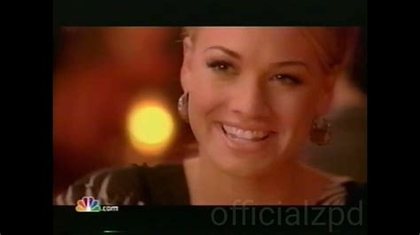 Nbc Commercials August 2007 Youtube