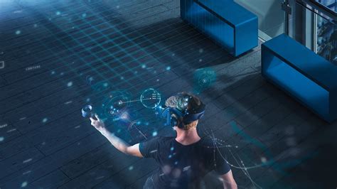 From Spatial Audio To An Immersive Vr Experience Linde