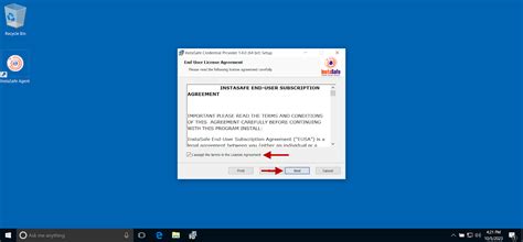 Integrating Instasafe Credential Provider Icp Into Windows Authentication