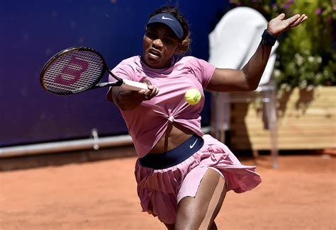 Serena Williams Vuelve A La Senda De La Victoria El Siglo De Torreón