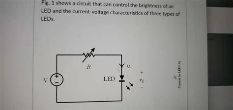 Solved Fig Shows A Circuit That Can Control The Chegg