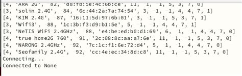 Connected To None Issue 8 CytronTechnologies MAKER PI PICO GitHub