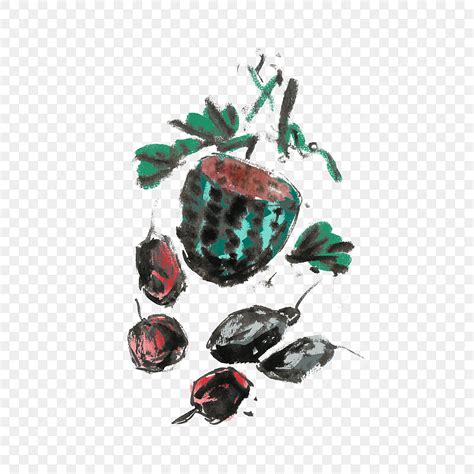 아이스 수박 여름 일러스트 신선한 과일 시원한 시원한 음식 여름 Png 일러스트 및 Psd 이미지 무료 다운로드 Pngtree