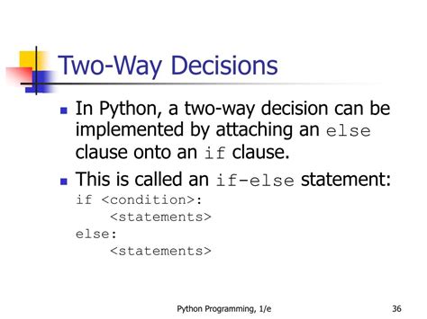 PPT Python Programming An Introduction To Computer Science PowerPoint Presentation ID