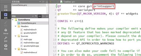 使用qt绘图控件qcustomplot绘制波形图qcustomplot 方波 Csdn博客