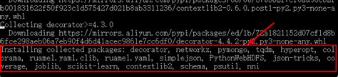 install python nni neural network intelligence for hyper parameter tuning on win10 a beginner
